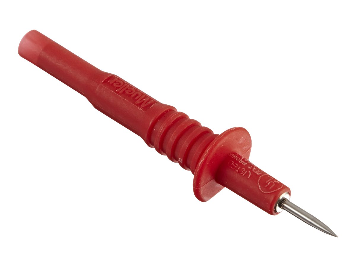 Fluke Networks Line Cord Banana Probe Set | www.shi.com