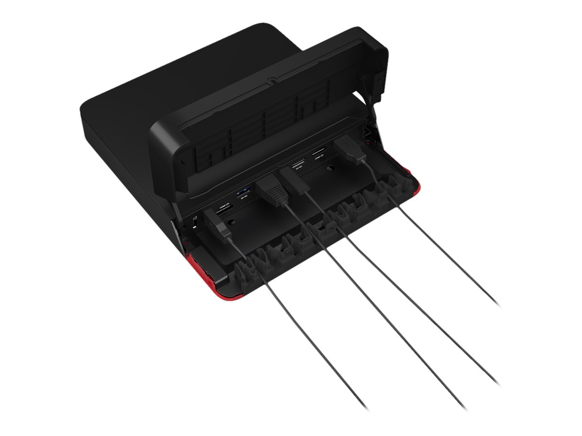 Lenovo ThinkSmart Core for Logitech | Overview, Specs, Details | SHI