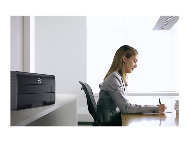 Dell B1260dn - printer - B/W - laser - 210-40435 - Currys Business
