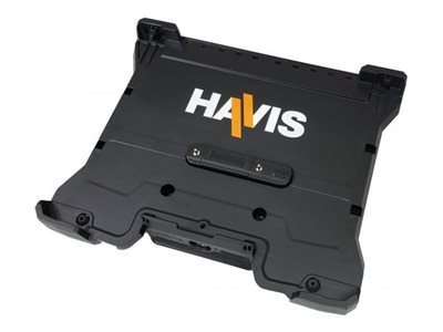 Havis - notebook vehicle mount cradle