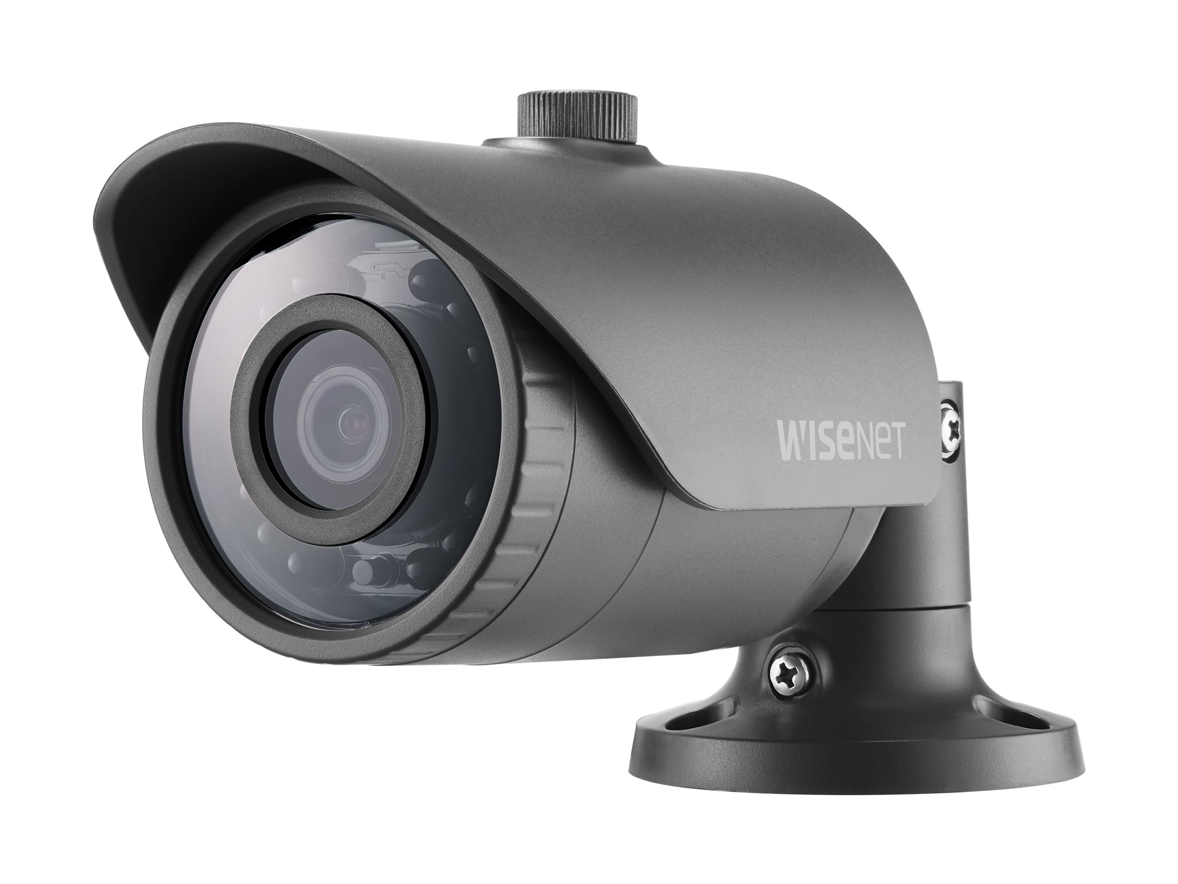 Hanwha Vision WiseNet HD+ HCO-6020R | Overview, Specs, Details | SHI