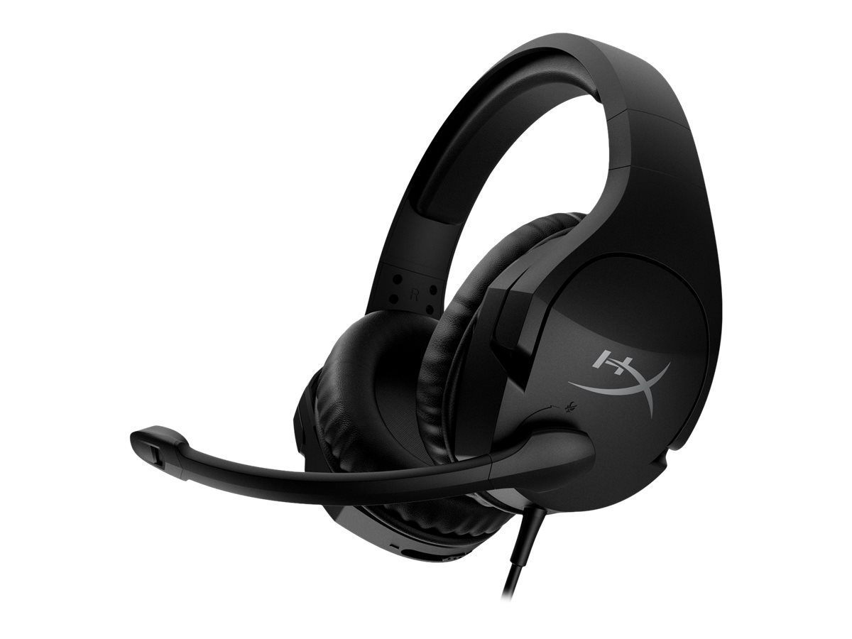 HyperX CloudX Stinger S | Overview, Specs, Details | SHI
