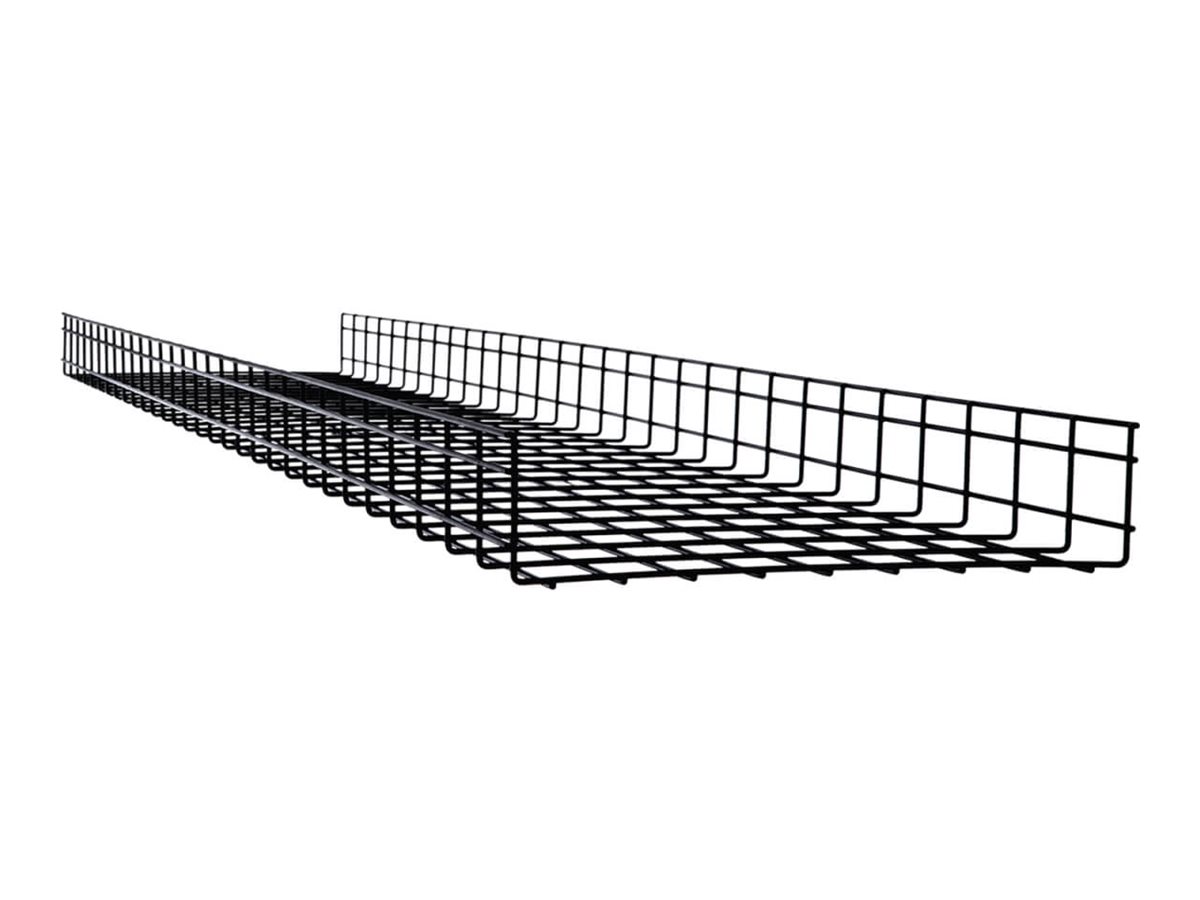 Eaton Tripp Lite Series SmartRack Wire Mesh Cable Tray | Overview ...