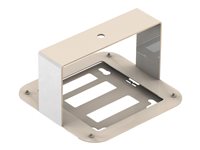 AccelTex Solutions Universal All-Thread Drop Mount - network device ...