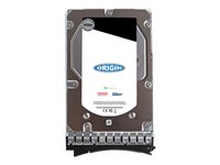 Origin Storage Nearline - hard drive - 4 TB - SATA 3Gb/s