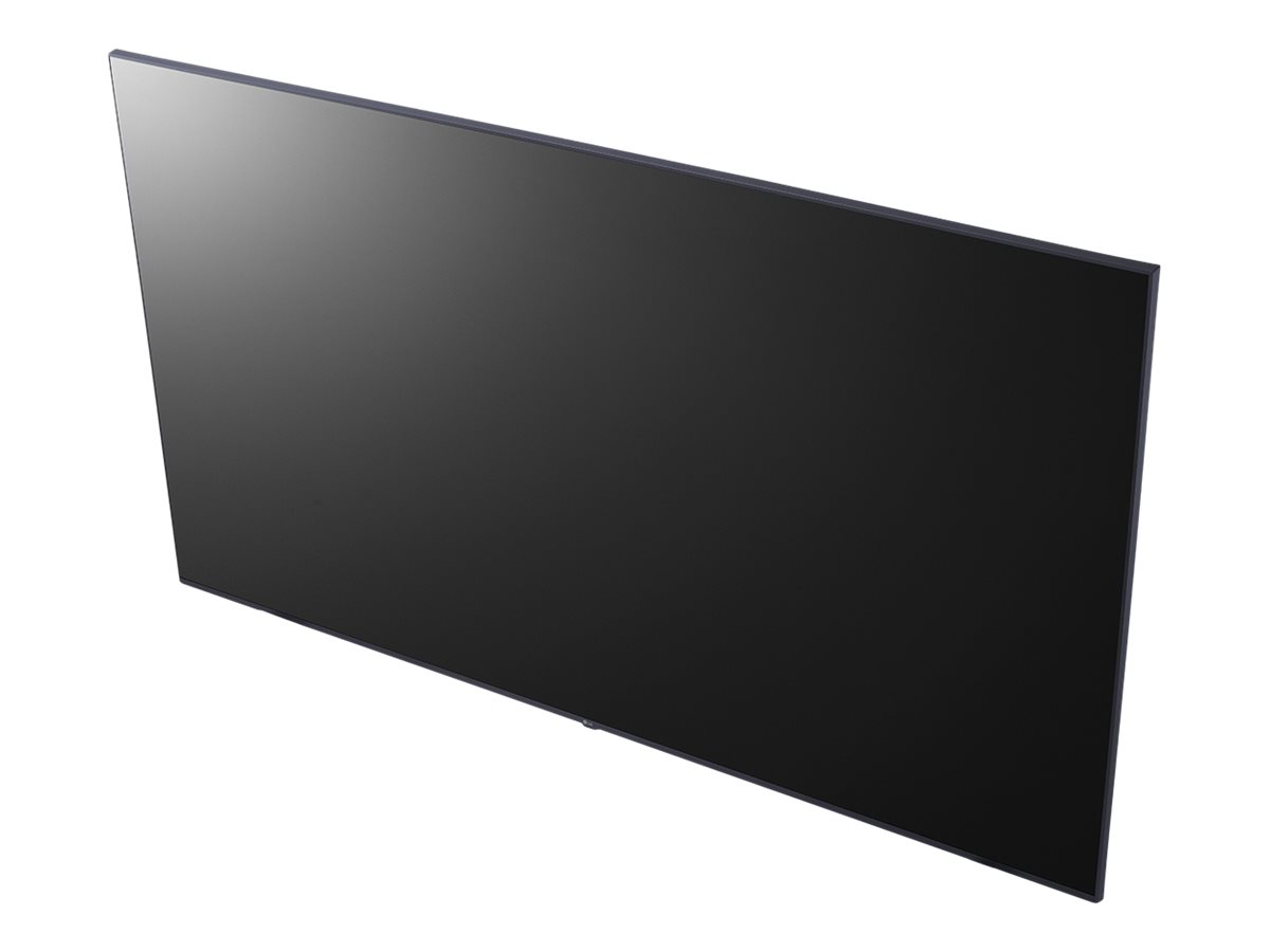 LG 65UL3J-E - 65" Diagonal Class UL3J Series LED-backlit LCD display ...