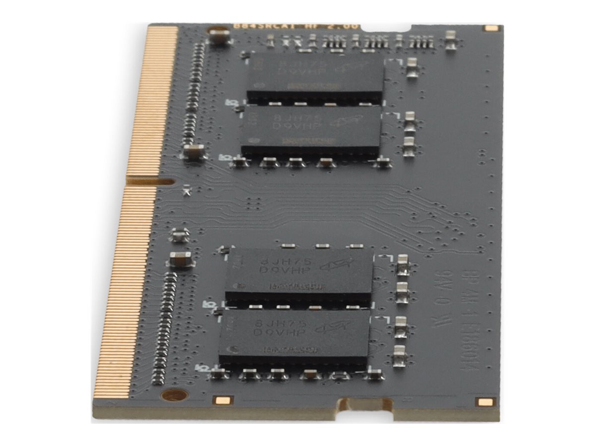 AddOn - DDR4 - module | SHI