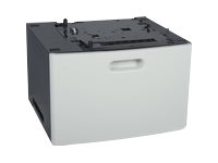 Lexmark - Tray insert | Overview, Specs, Details | SHI