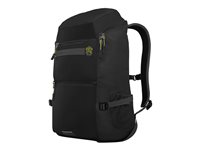 STM drifter - notebook carrying backpack