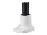 Atdec AWM-LB - mounting component - white
