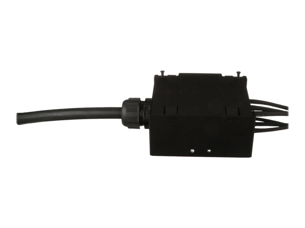 Panduit - Breakout kit | www.shi.com