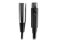 Shure C25B - Microphone cable | SHI