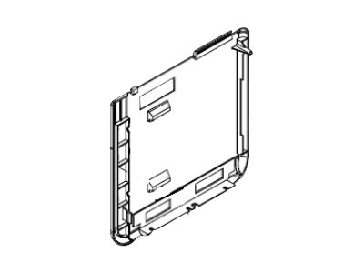 HID - Output side cover | Overview, Specs, Details | SHI