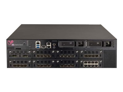 Check Point Quantum Security Gateway 28000 Plus - Security appliance ...