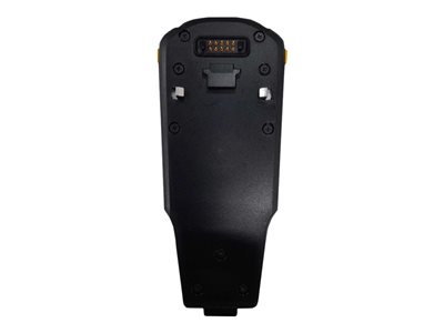 Zebra Snap-on magnetic card reader