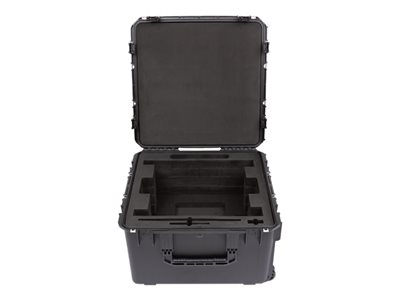 SKB iSeries - hard case for computer tower/accessories