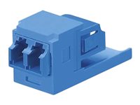 Panduit MINI-COM modular insert