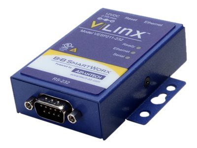 1 PORT MINI SERIAL SERVER, | Overview, Specs, Details | SHI