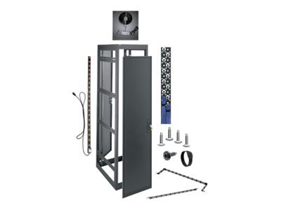 Middle Atlantic MRK Series 44RU AV Rack