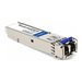 AddOn - SFP (mini-GBIC) transceiver module - 100Mb LAN - TAA Compliant
