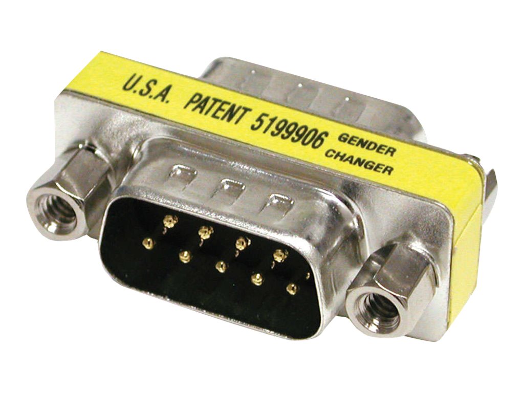 C2G Mini Gender Changer | SHI