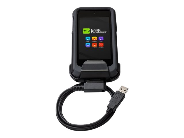 Infinite Peripherals Linea Pro 5 Charging Cup | SHI