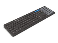 ZAGG Pro Keyboard 17 Multi-pairing Full-Size Keyboard with Wireless ...