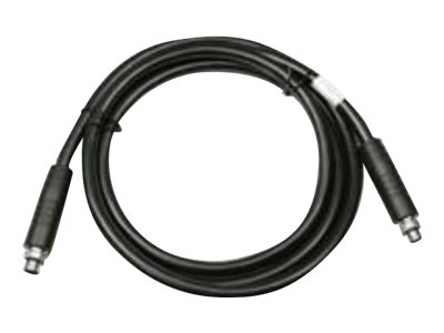 Zebra - power cable