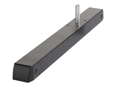 Atdec - mounting component - black