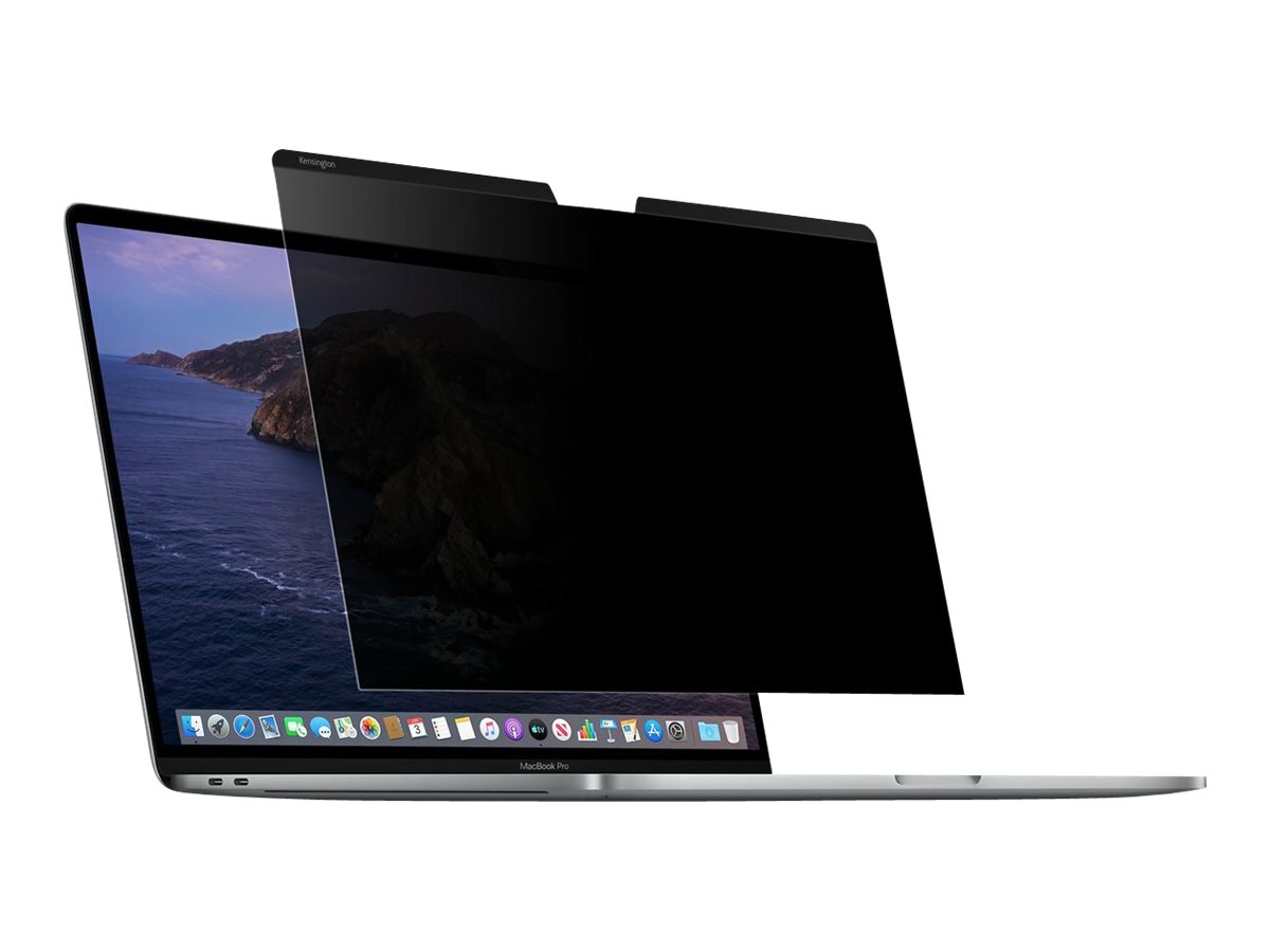 Kensington MagPro Elite Magnetic Privacy Screen for MacBook Pro 16 ...
