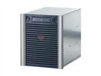 APC Extended Run Frame 9 Battery - battery enclosure