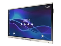 SMART Board SBID-MX255-V4 MX (V4) Series with iQ - 55" LED-backlit LCD ...