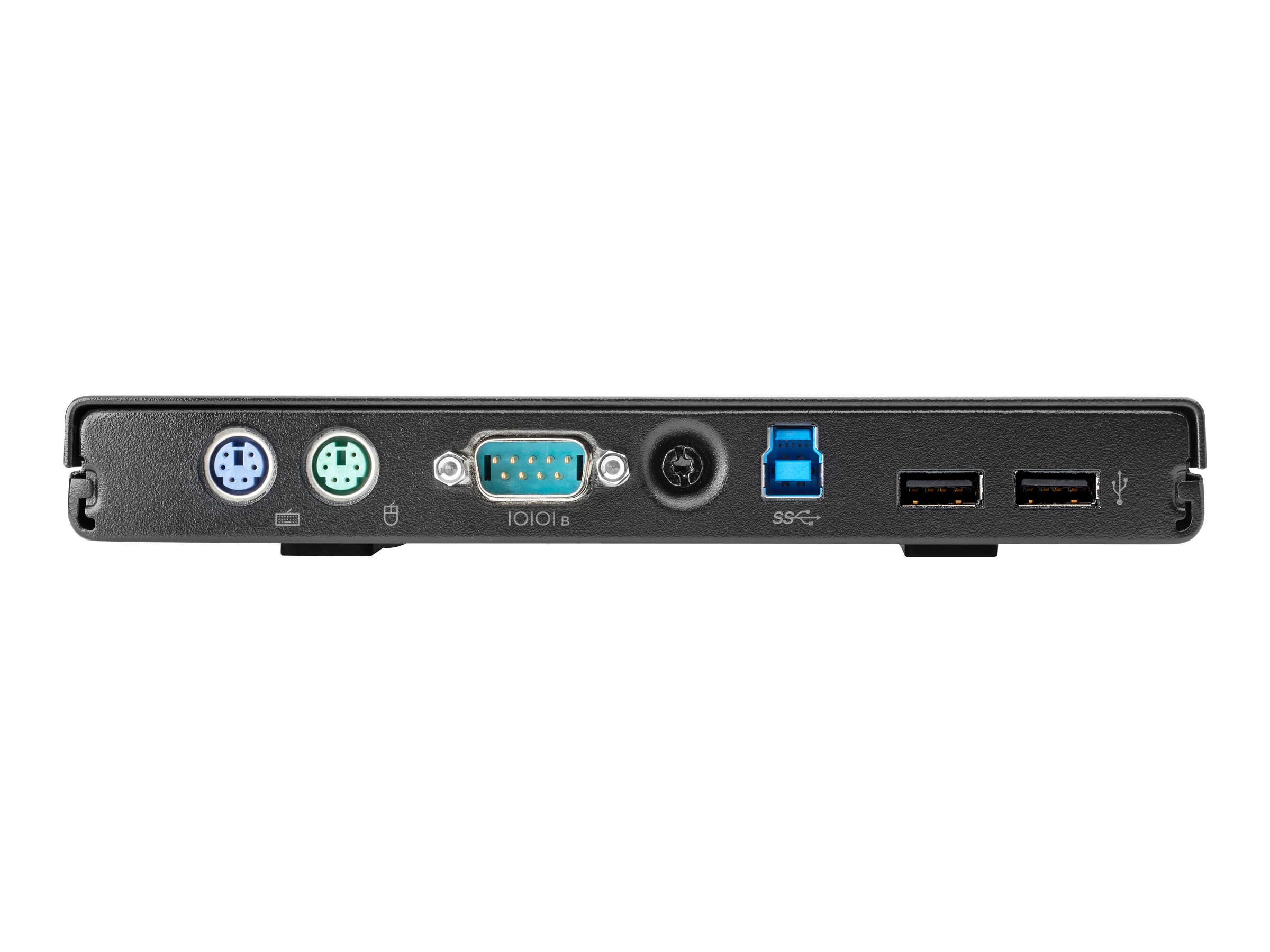 HP I/O Module - Docking station | Overview, Specs, Details | SHI