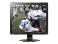 ORION 19RCE LCD display