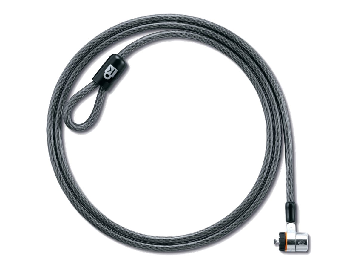 Kensington MicroSaver Keyed Ultra Notebook Lock | Overview, Specs ...
