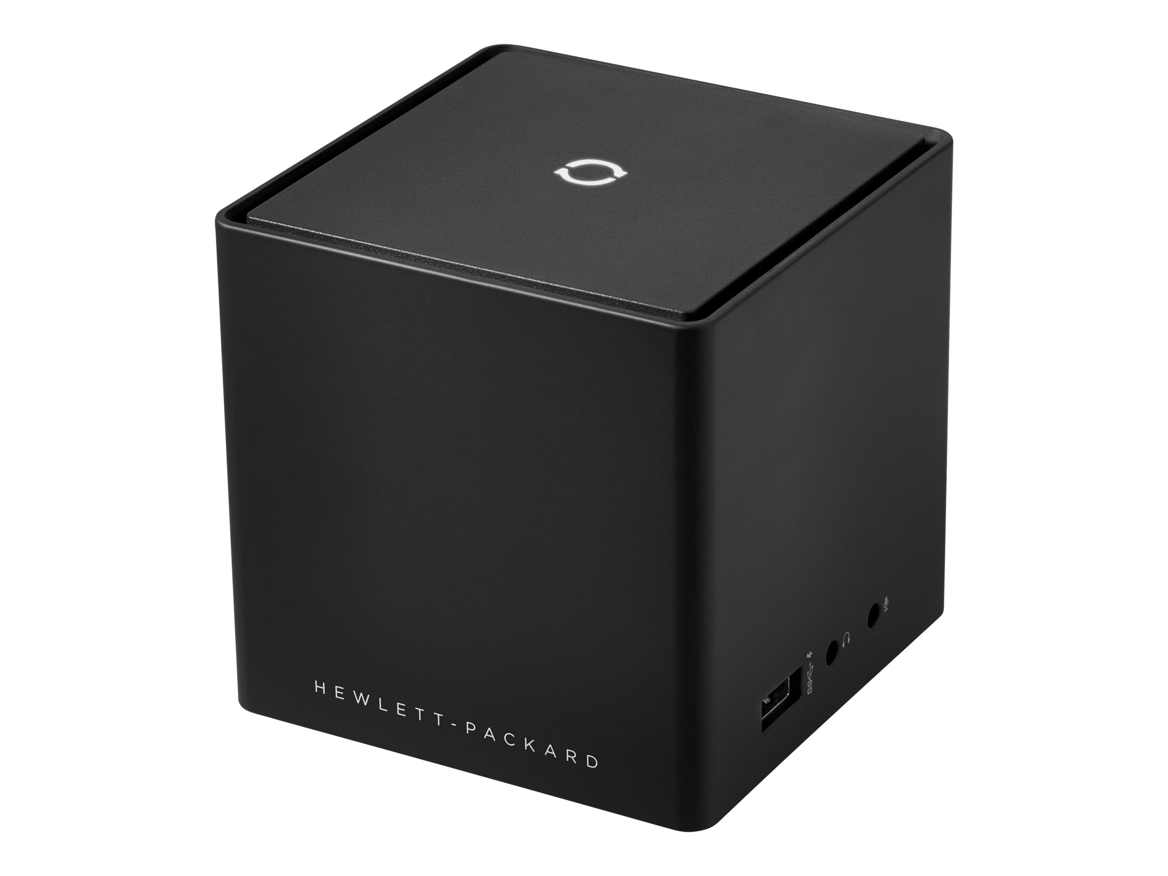 HP Advanced Wireless Docking Station | Overview, Specs, Details | SHI