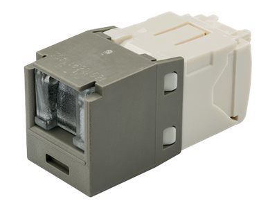 Panduit MINI-COM TX6 Plus UTP Jack Module | Overview, Specs, Details | SHI