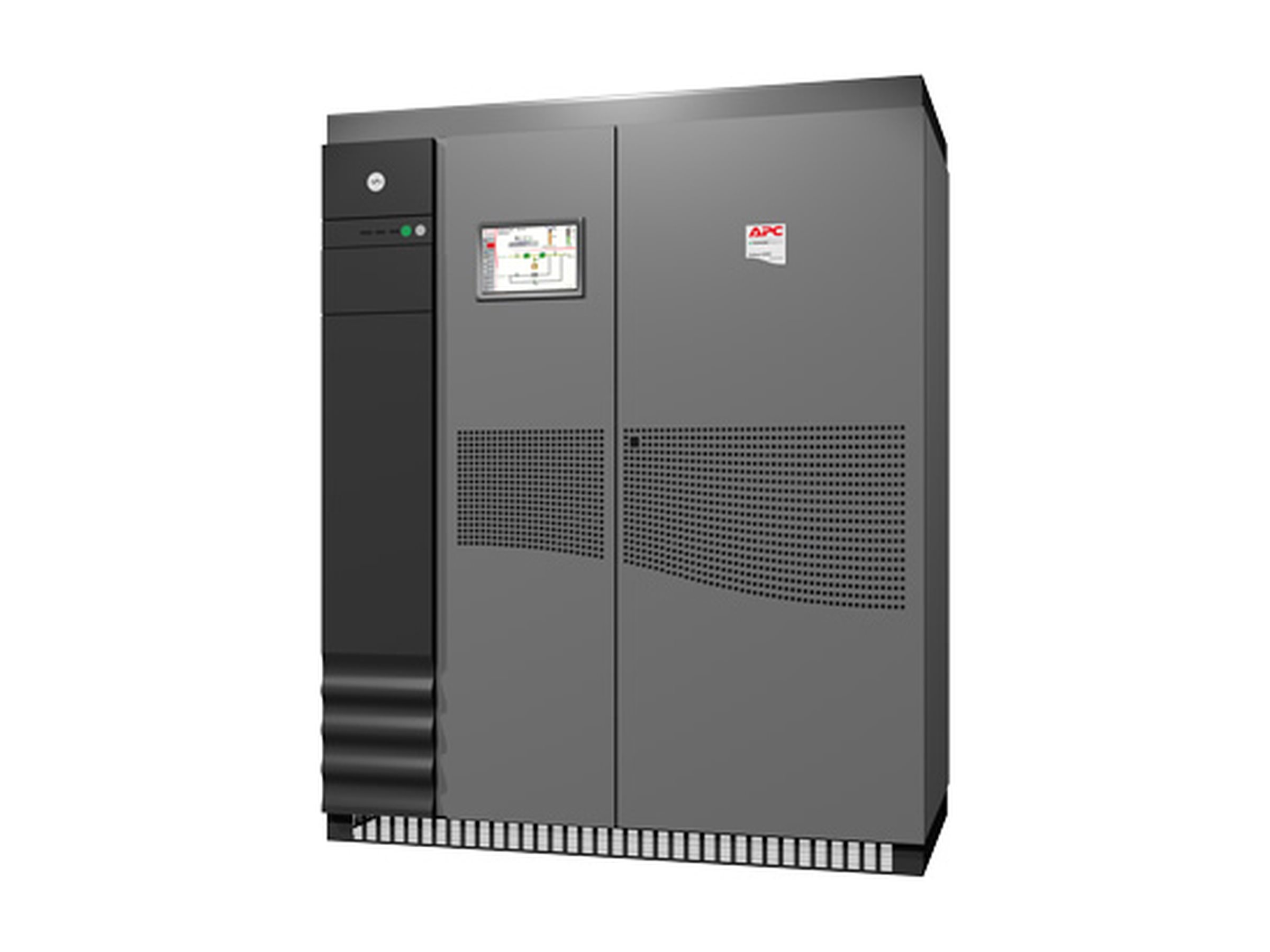 MGE GALAXY 6000 MODULAR UPS 450KVA COMPLETE SET | Overview, Specs ...