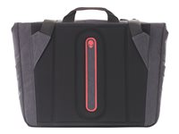 Mobile Edge Alienware Area-51m 17.3" Messenger Bag - notebook carrying case