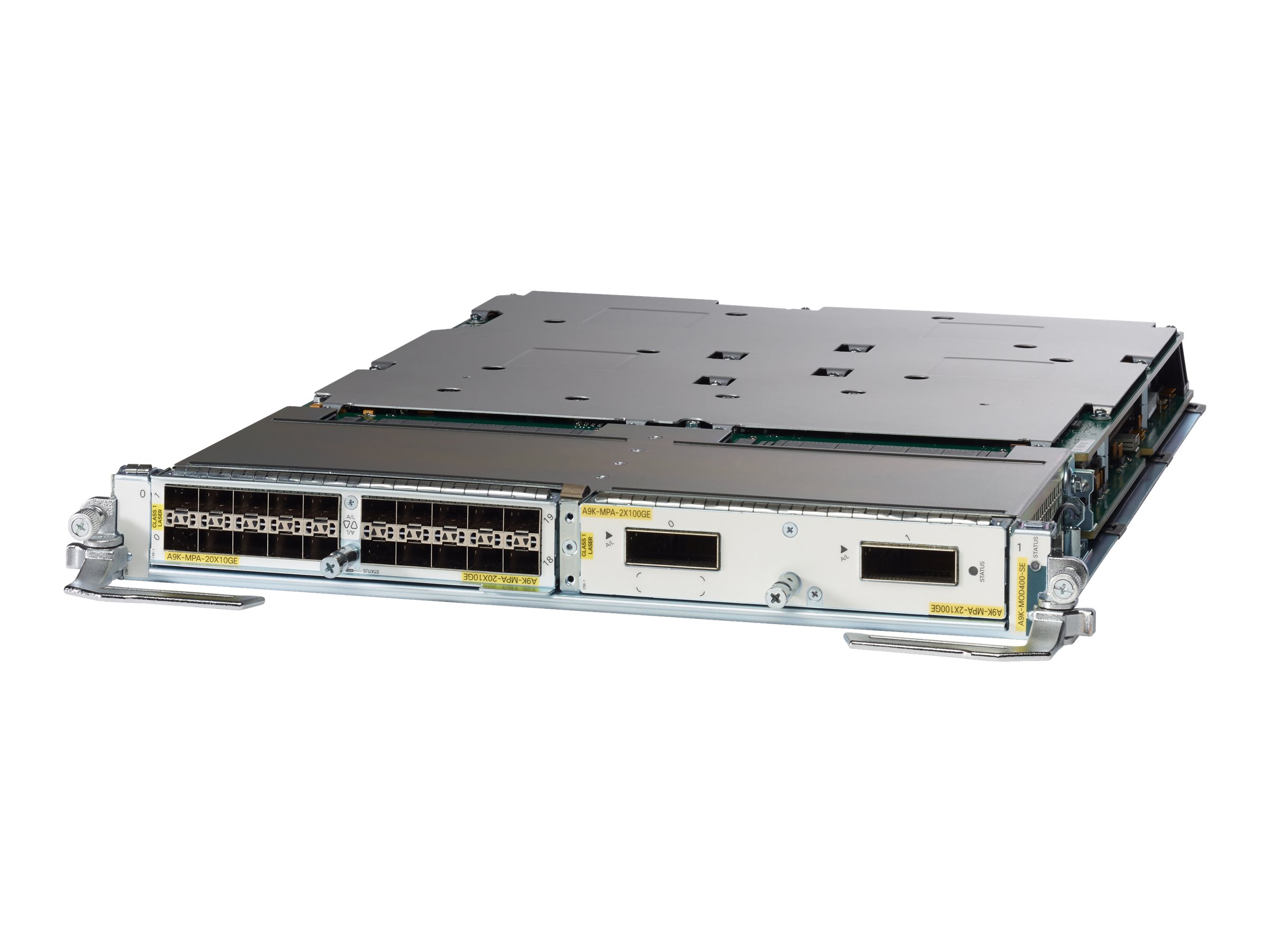Cisco Mod400 Modular Line Card | www.shi.com