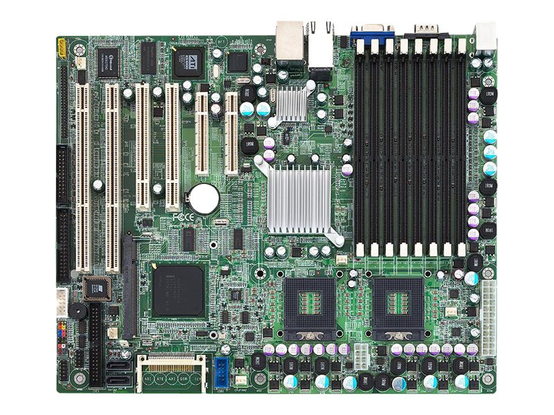 Tyan Tiger i7520SD S5365G3NR | Overview, Specs, Details | SHI