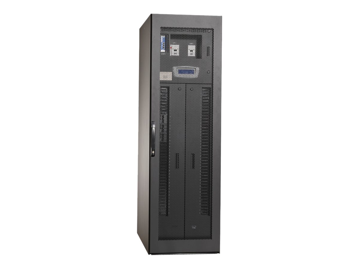 Eaton Power Distribution Rack | Overview, Specs, Details | SHI