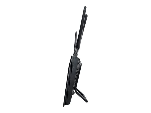 ASUS RT-N66R - Wireless router | Overview, Specs, Details | SHI