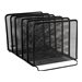 ROLODEX Mesh - sorter - black