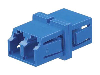 Panduit - Modular insert | www.shi.com
