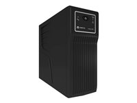 Liebert PowerSure PSP - UPS - 300 Watt - 500 VA - 7 Ah