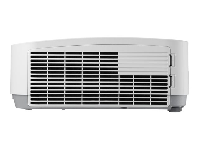 NEC ME401W - ME Series - 3LCD projector - portable - LAN - with NP43LP ...