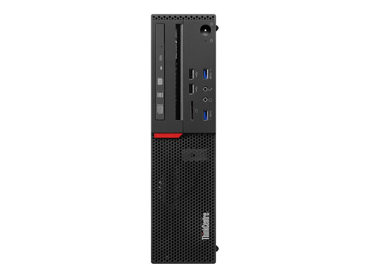 Lenovo ThinkCentre M800 10FX | Overview, Specs, Details | SHI