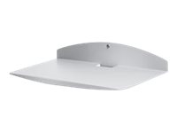 Capsa Healthcare Zebra Printer Shelf - mounting component - for printer