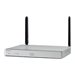 Cisco Integrated Services Router 1126X - Router - DSL-Modem - Desktop